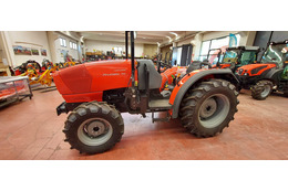 Rossi Trattori - Usato