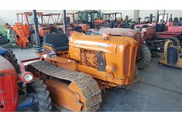 Rossi Trattori - Usato