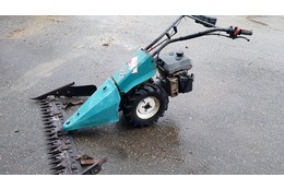 Rossi Trattori - Usato